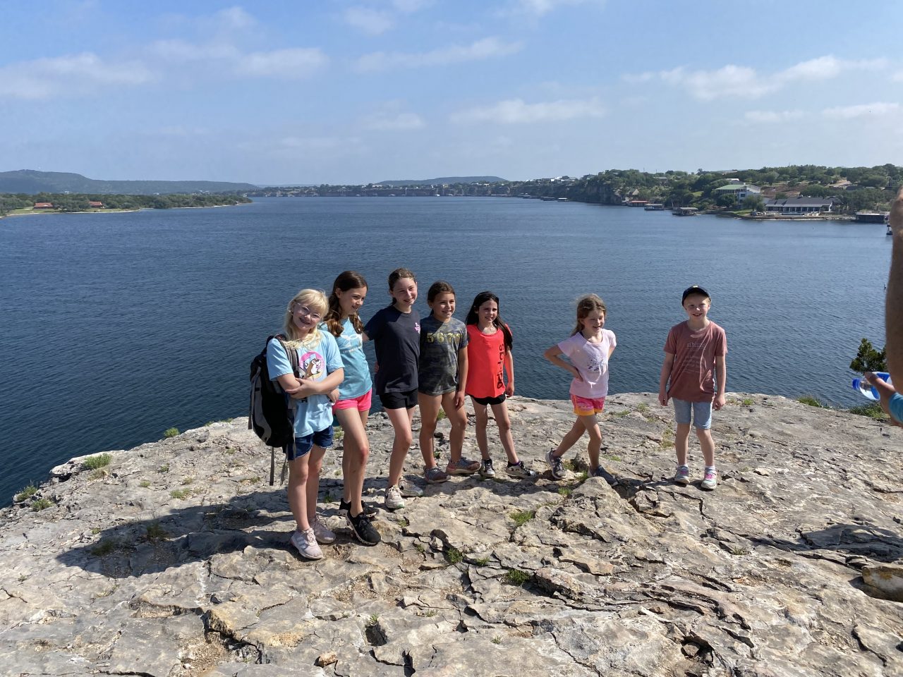 Sacramento NM Camping Trip | Llano Adventure Princess